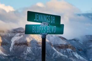 About – Southern Bluffs